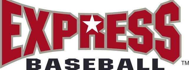 Express Baseball Logo